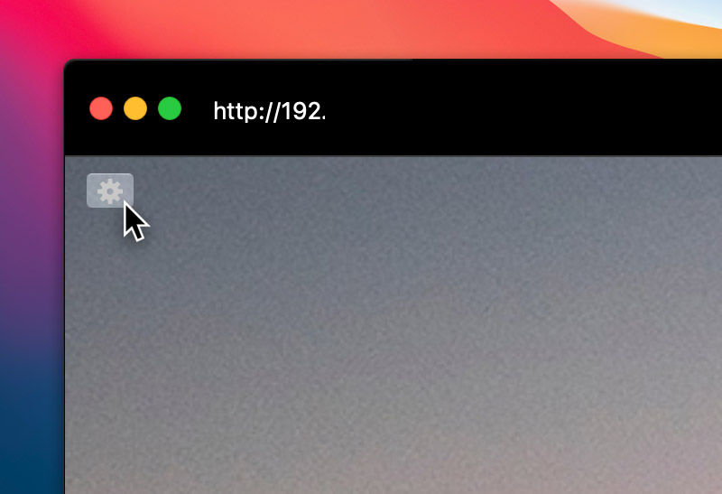 Preview Mode – Blocs – User Documents